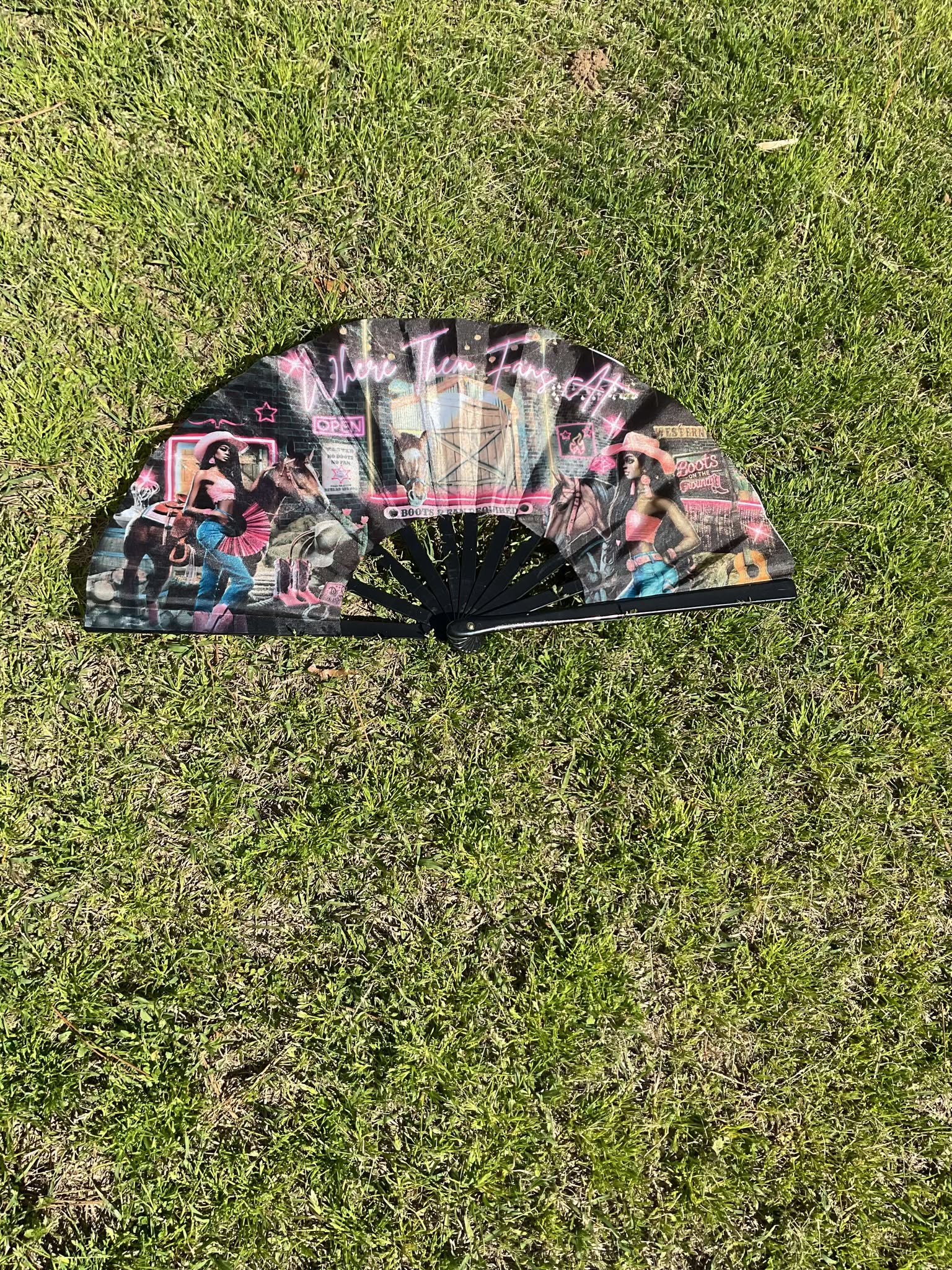 DANCE - RODEO FANS | Kraftin Cuzzins and More