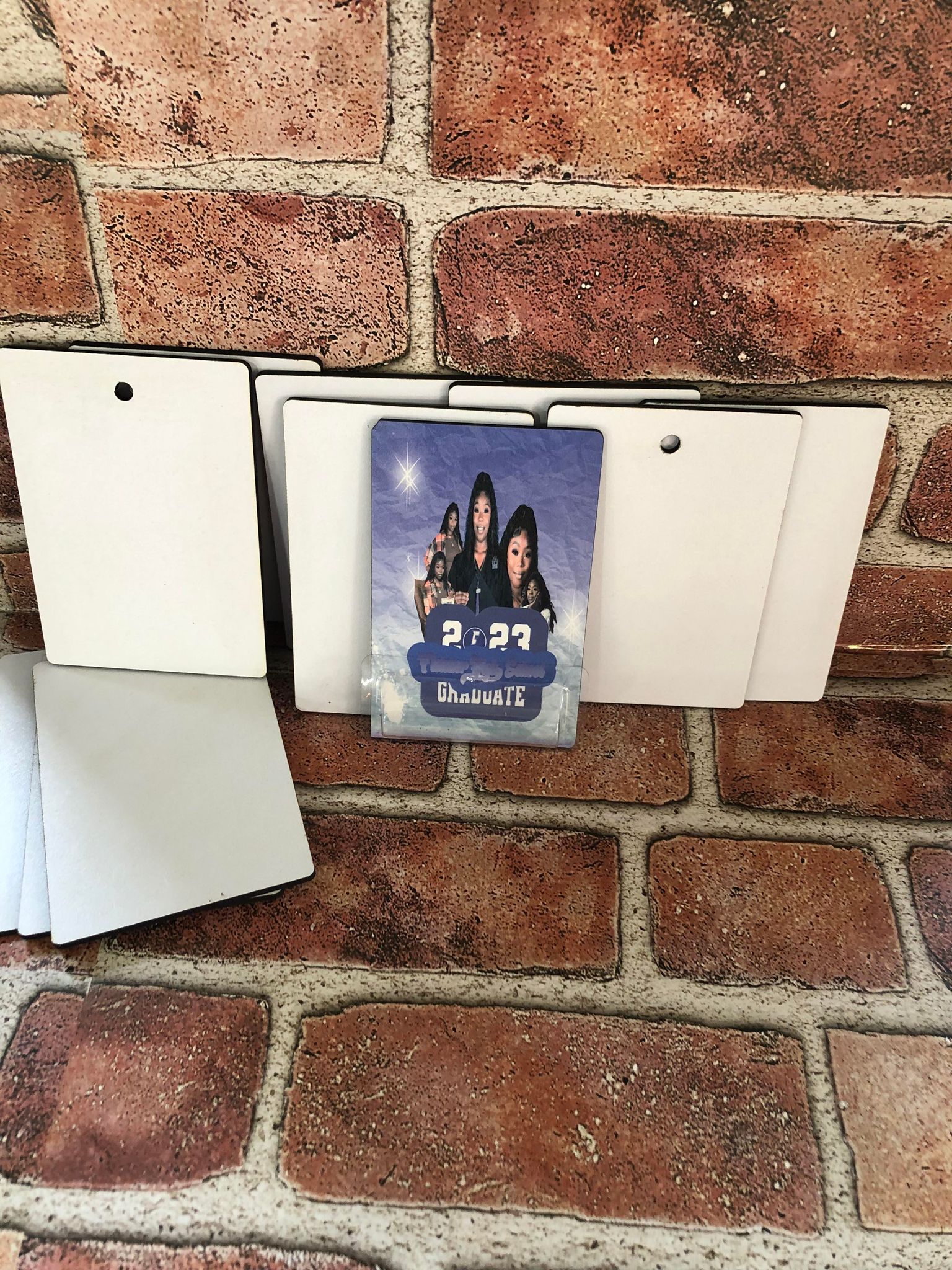 sublimation money card | Kraftin Cuzzins and More